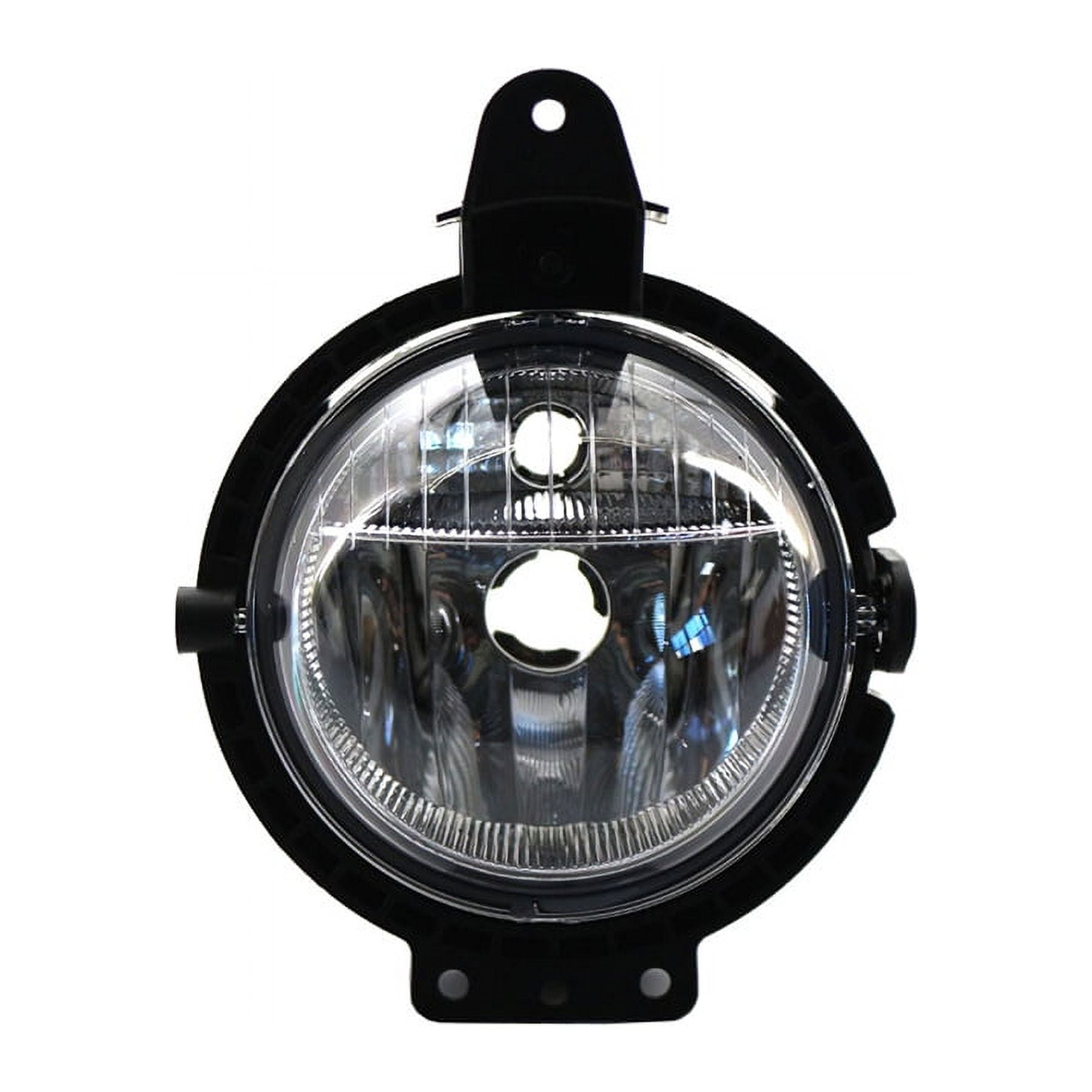 Front Bumper Lamp Fog Light For BMW Mini Cooper R55 R56 R57 R58 R59 ...