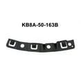 Front Bumper Left Bracket For Mazda For CX-5 2017-2021 KB8A-50-163B ...