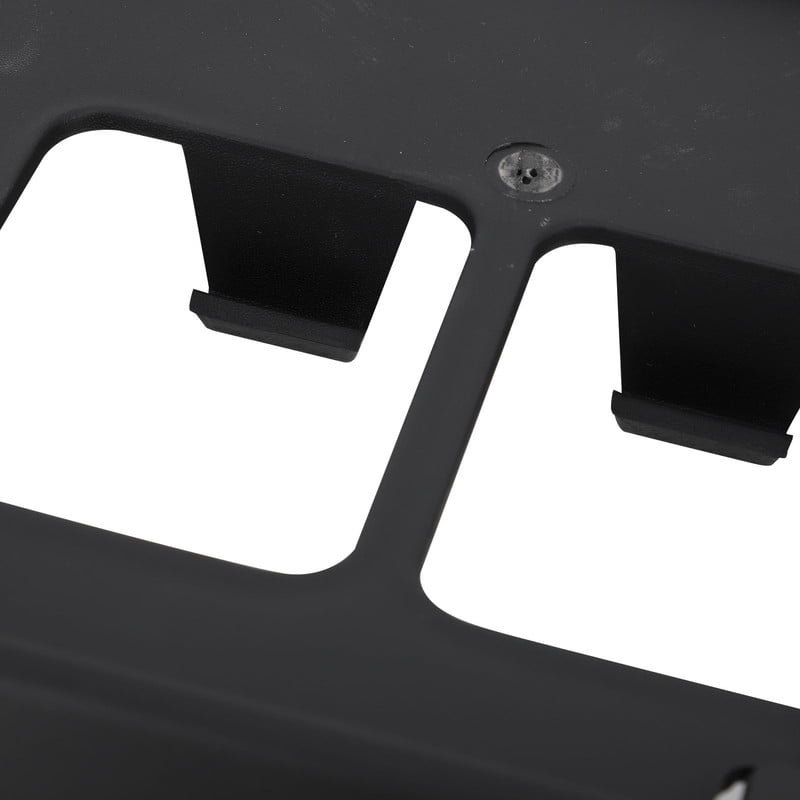 Front Bumper License Plate Frame Bracket Holders, Auto License Plate ...