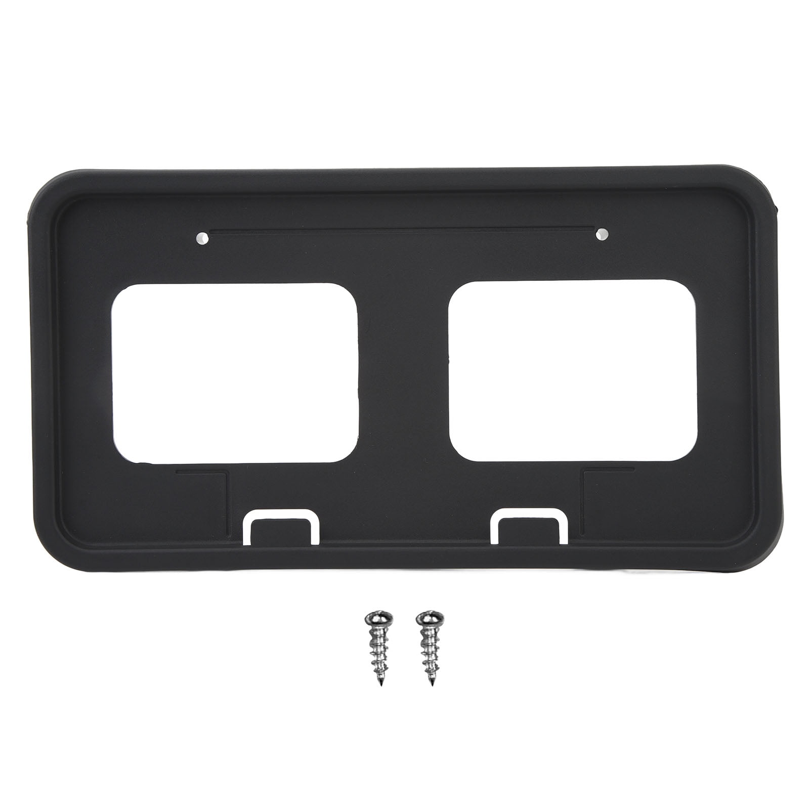 Front Bumper License Plate Mounting Bracket BC3Z 17A385 AA Replacement ...