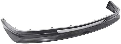 Front Bumper Lip Compatible With 1999-2004 Volkswagen Golf Mkiv P1 ...