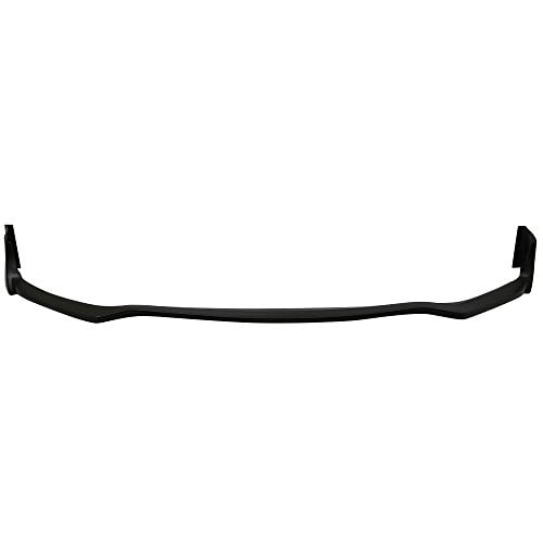 Front Bumper Lip Spoiler Compatible with 2017-2020 Infiniti Q60, S ...