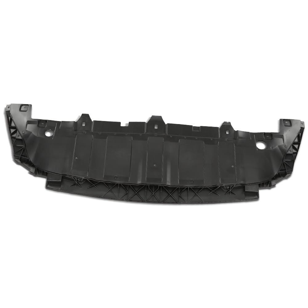 Front Bumper Lower Engine Splash Shield Fit for 2014-2017 MERCEDES-BENZ ...