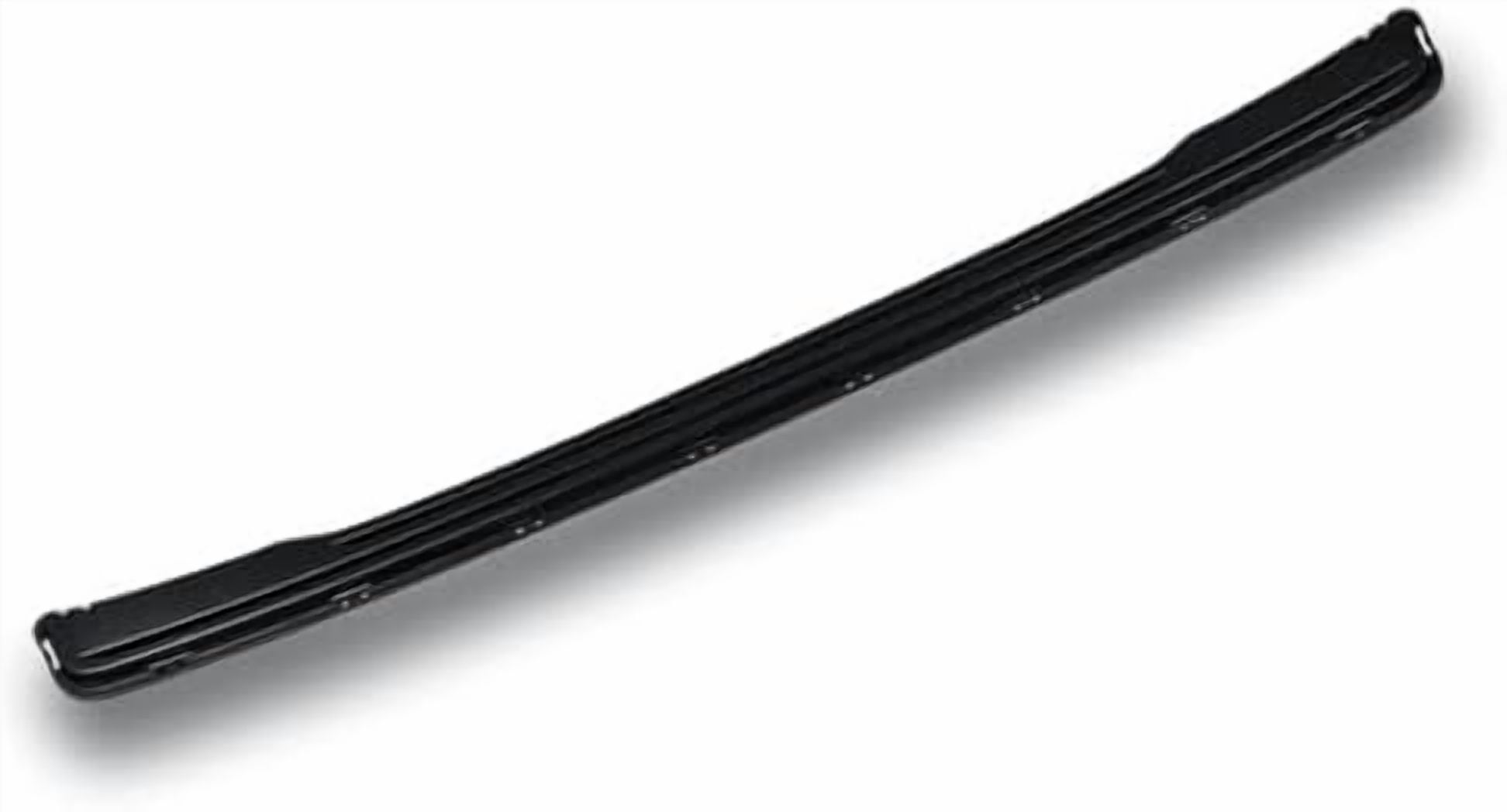 Front Bumper Lower Grille Closeout Panel, Compatible with Dodge Ram ...