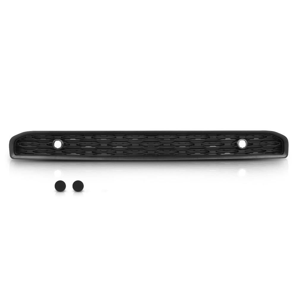 Front Bumper Lower Grille Grill Fit for 2019-2023 Dodge Ram 1500 4-Door ...