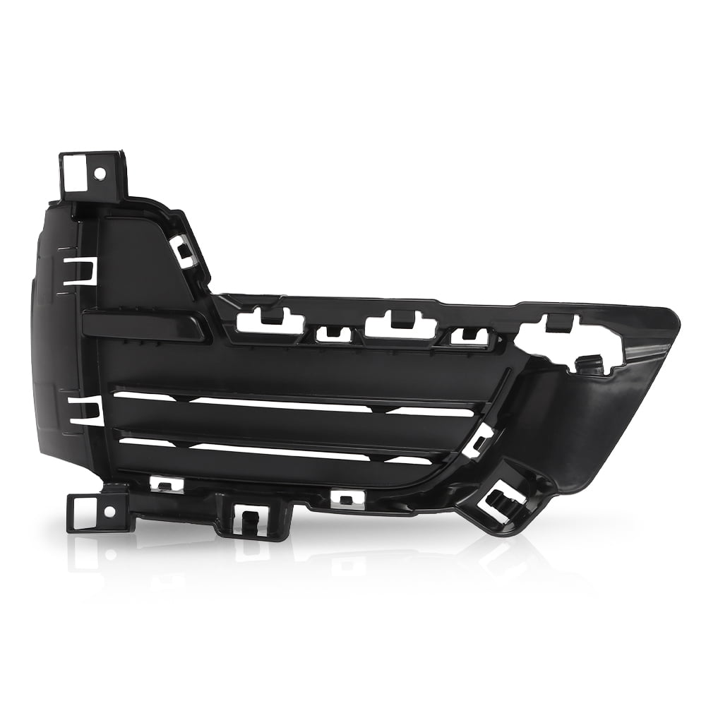 Front Bumper Lower Right Side Mesh Grille Grill Fit For BMW X5 F15 2014 ...