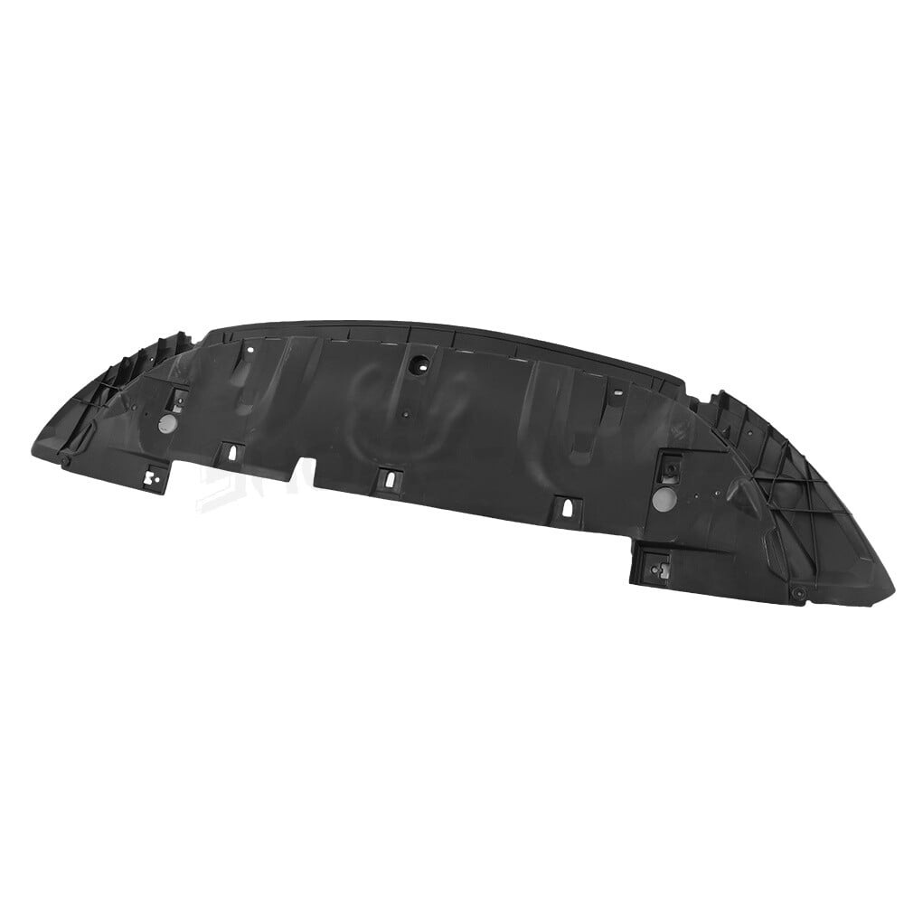 Front Bumper Lower Splash Shield Undercover For Benz GLB 250 2020 2021 ...