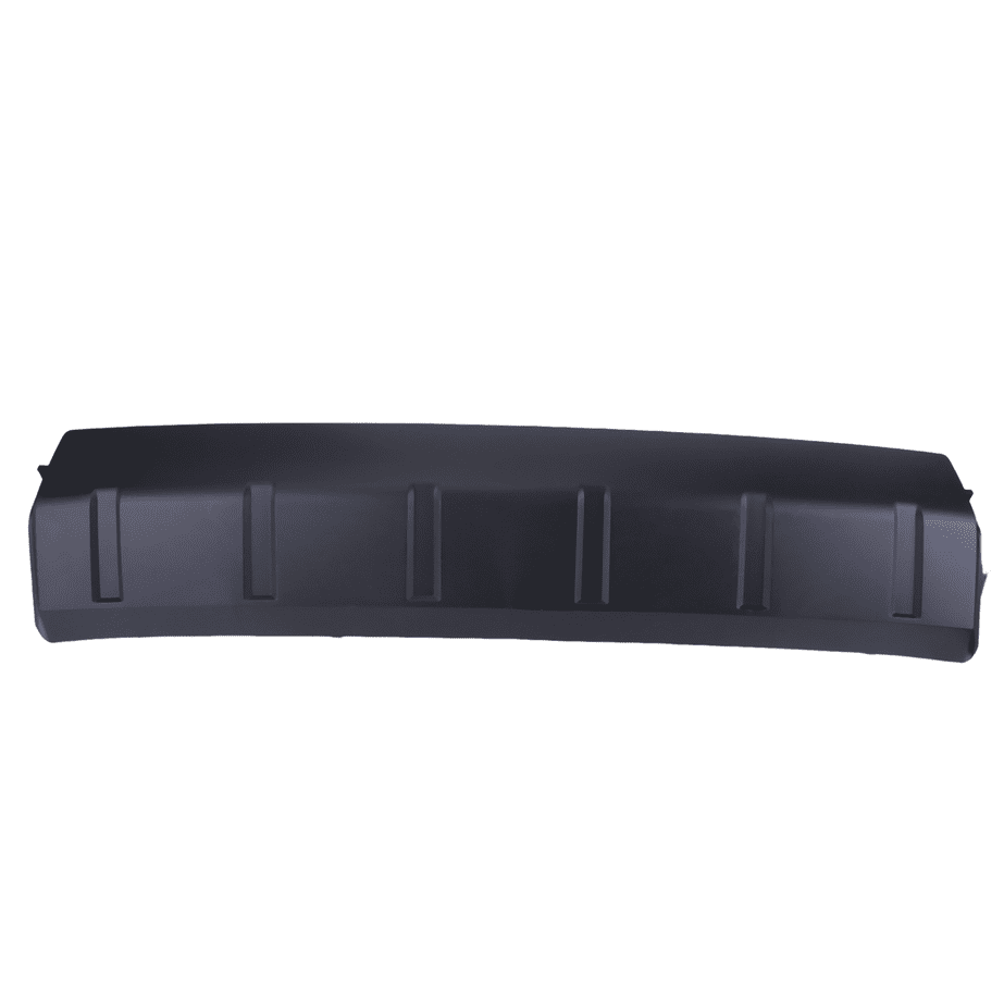 Front Bumper Lower Valance Panel for Toyota Tundra 2022 2023, Replaces ...