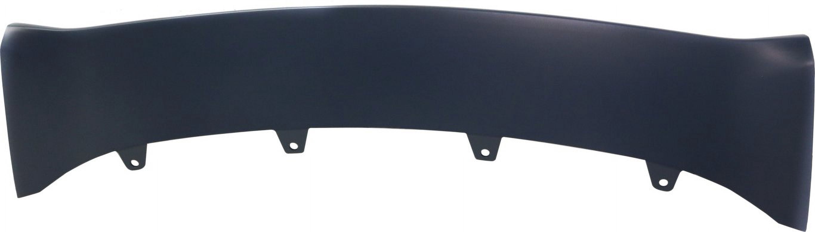 Front Bumper Molding For X5 14-18 Fits BM1044114 / 51127379419 ...