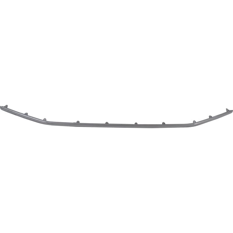 Front Bumper Molding Trim Chrome For 2010-2013 Toyota 4Runner - Walmart.com