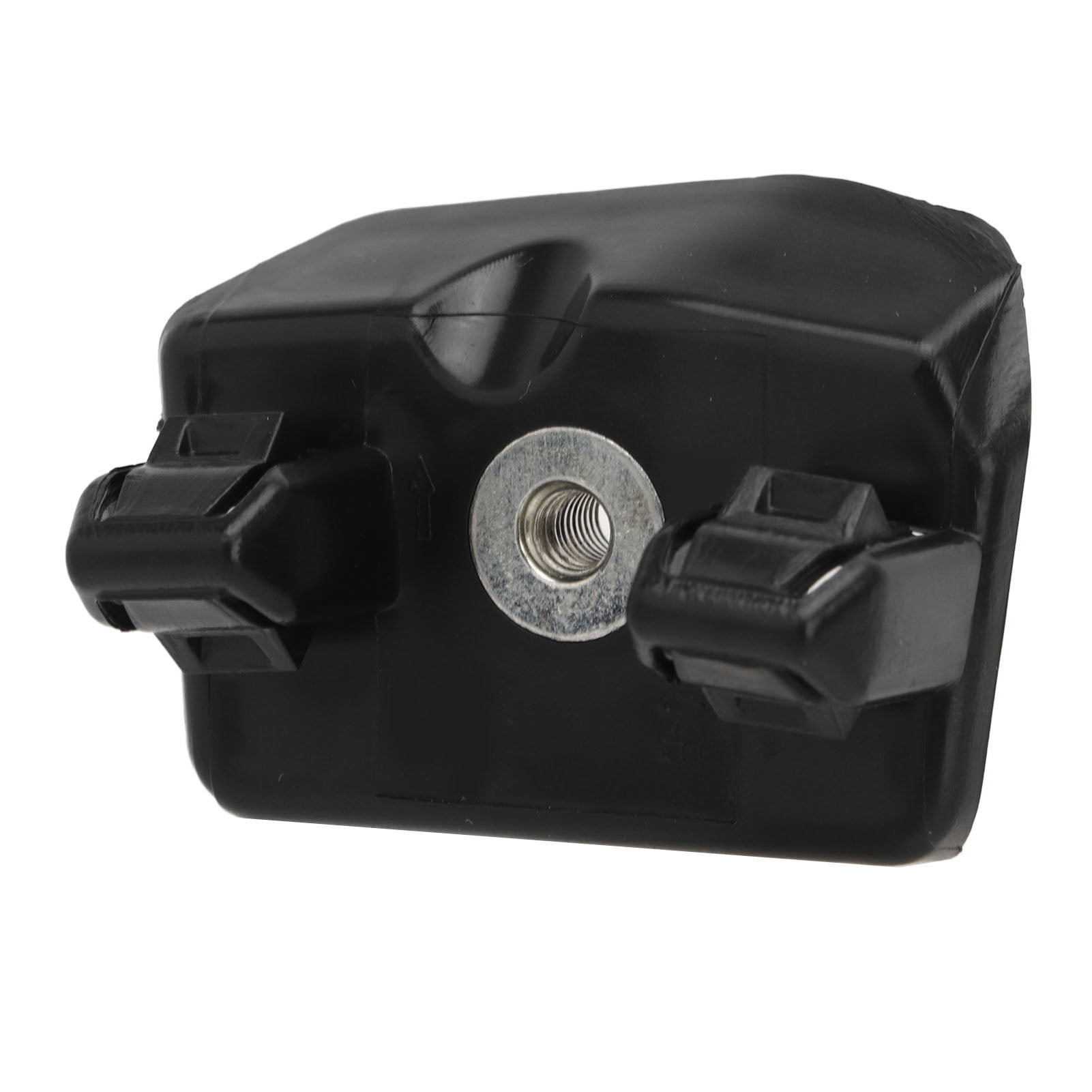 Front Bumper Mudguard Bracket Support Replacement for Tesla Model Y ...