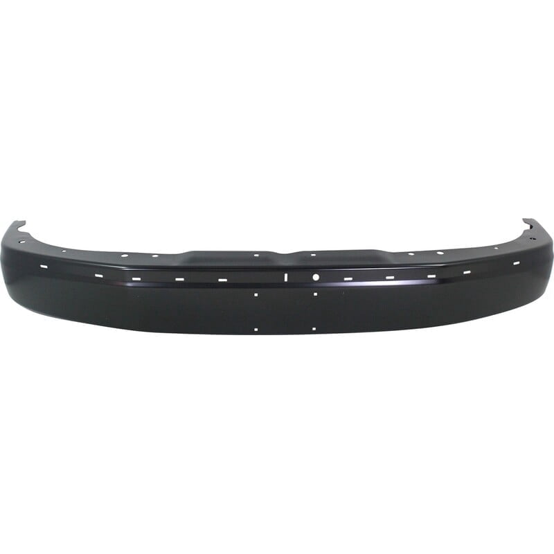 Front Bumper Primed Steel For 2003-2021 Chevrolet Express / GMC Savana ...
