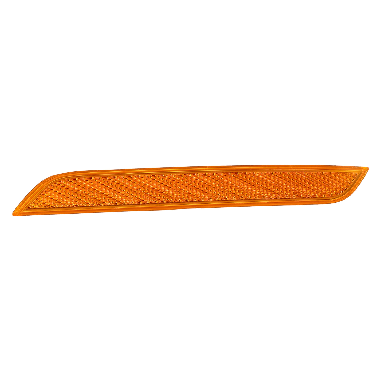 Front Bumper Reflector Side Marker Lamps Car Part Lighting Automatic ...