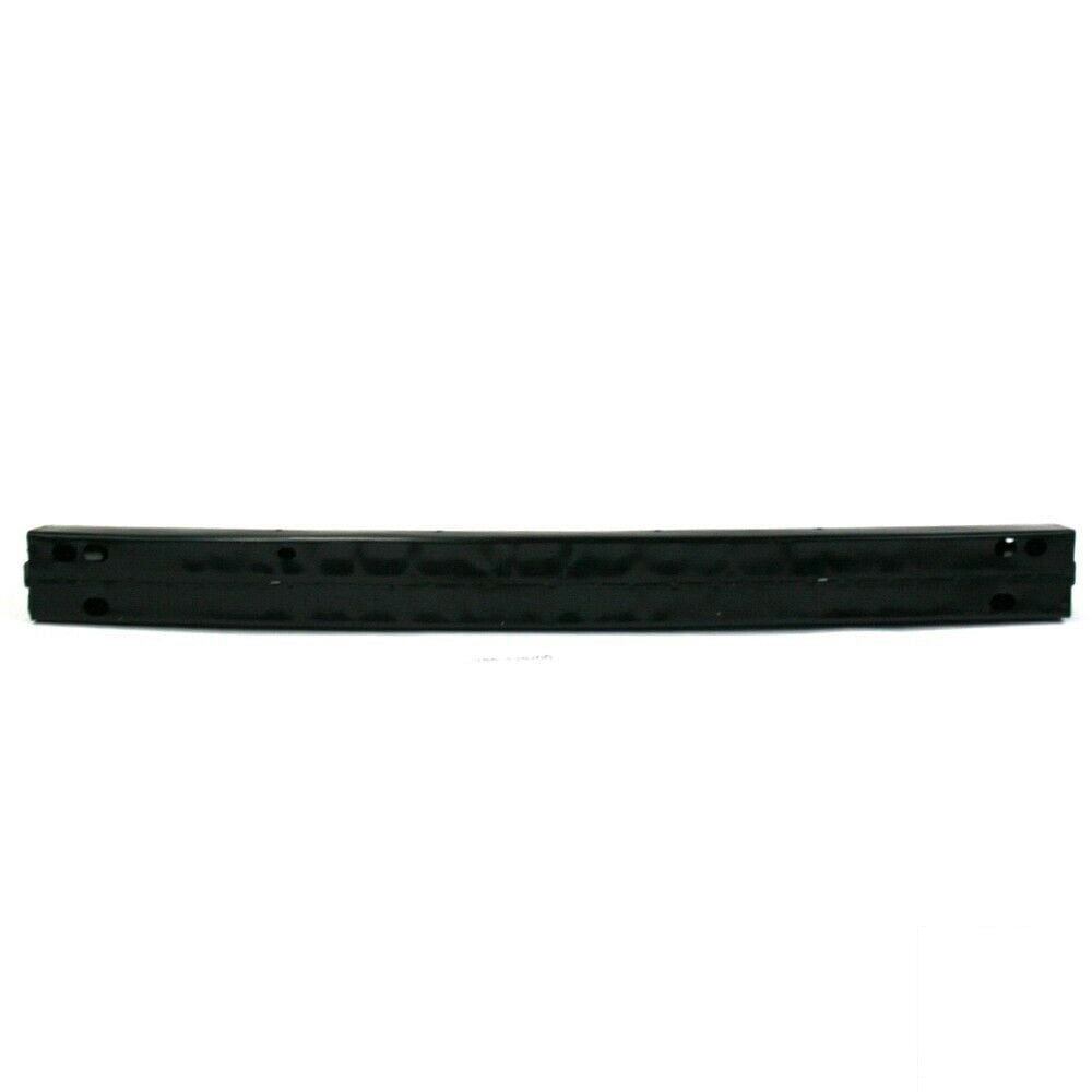 Front Bumper Reinforcement Bar - Steel Construction - Unfinished ...
