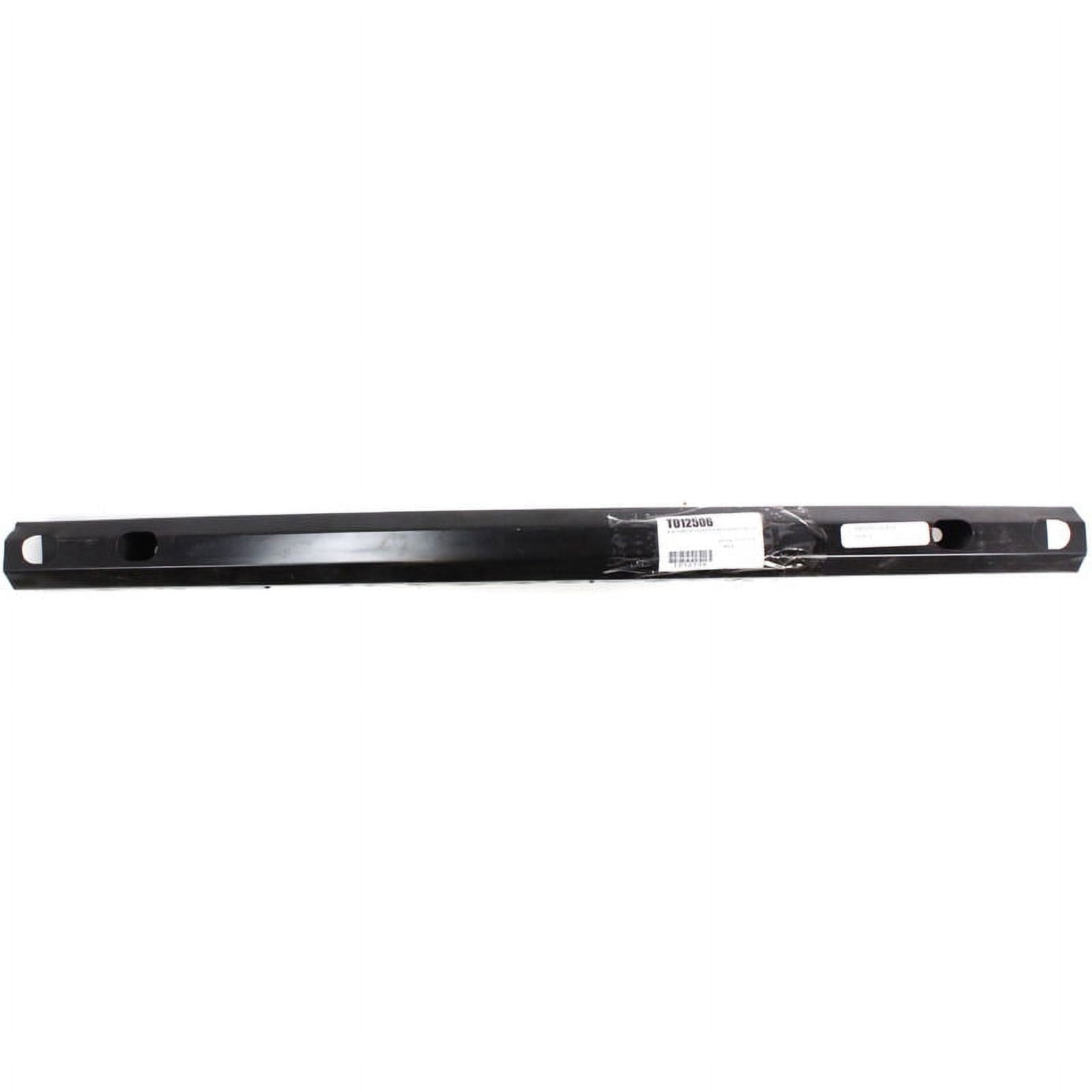 Front Bumper Reinforcement Bracket For 2001-2004 Toyota Tacoma ...