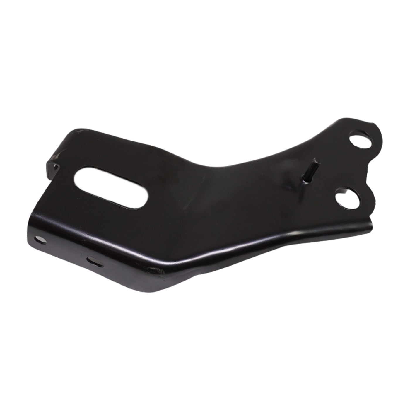 Front Bumper Reinforcement Bracket for Right Side - TO1067122 Fitment ...