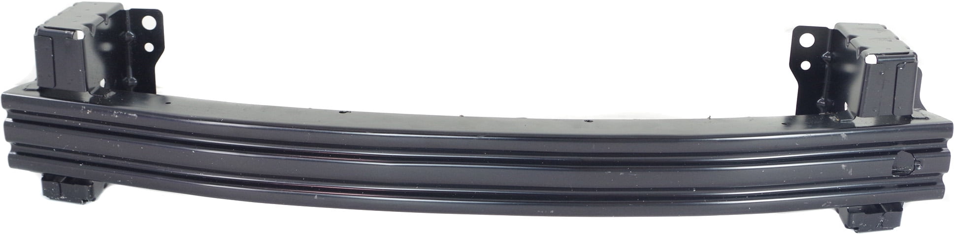 Front Bumper Reinforcement Compatible with DODGE JOURNEY 2009-2018 ...