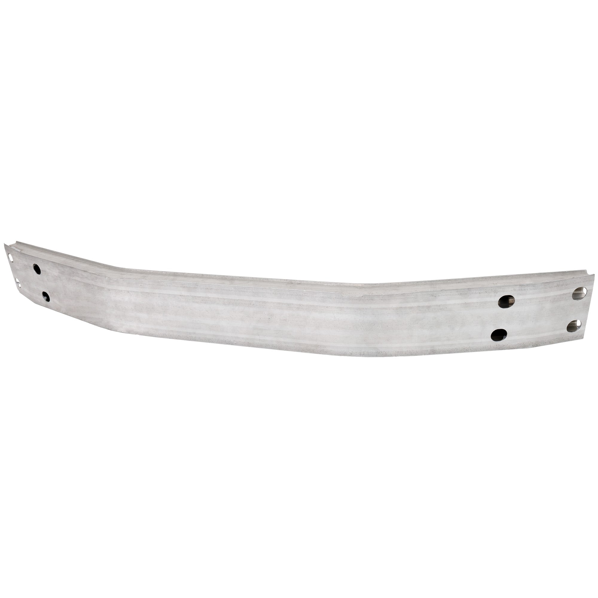 Front Bumper Reinforcement Compatible with HONDA CIVIC 2013-2015 ...