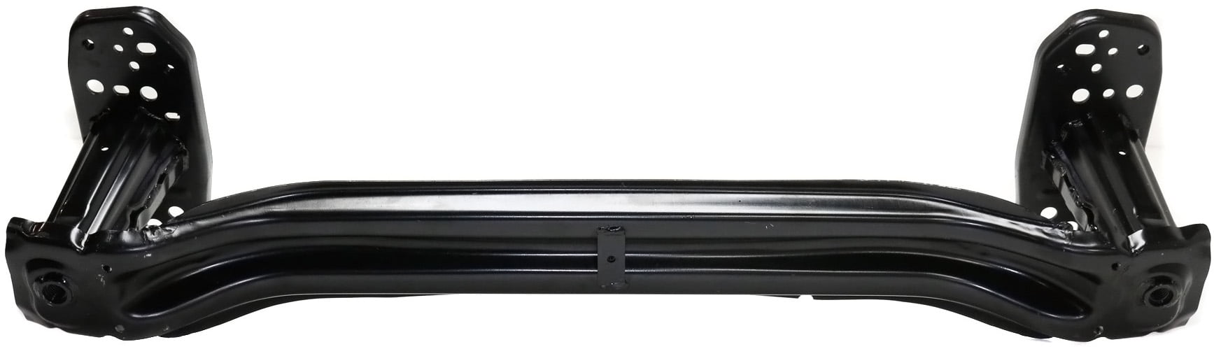 Front Bumper Reinforcement Compatible with PORSCHE CAYENNE 2011-2018 ...