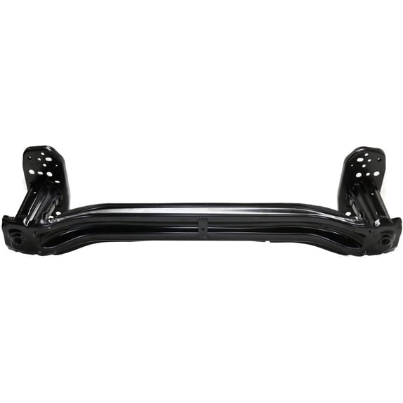Front Bumper Reinforcement Compatible with PORSCHE CAYENNE 2011-2018 ...