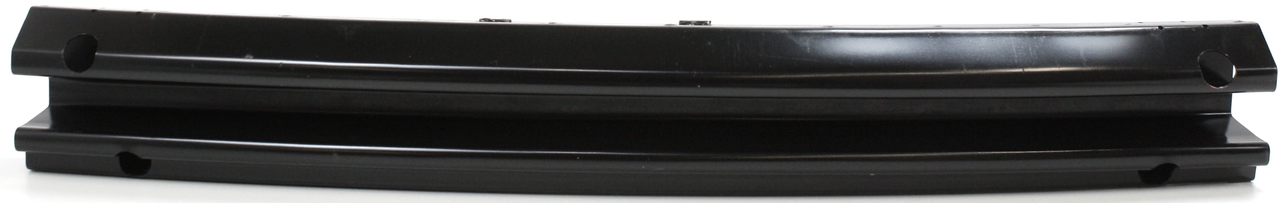 Front Bumper Reinforcement Compatible with TOYOTA TUNDRA 2004-2006 ...
