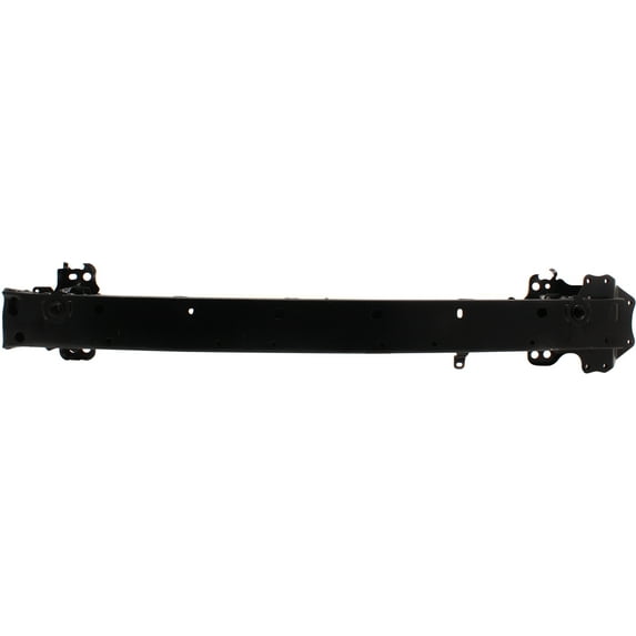 Front Bumper Reinforcement Compatible with Toyota RAV4 2016-2018 Impact ...