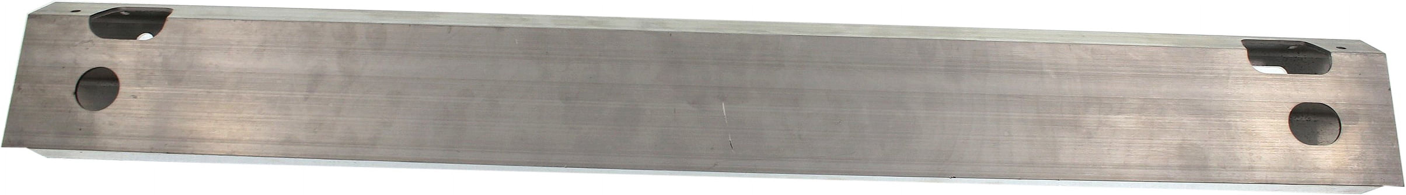 Front Bumper Reinforcement Compatible with Toyota Tacoma 2012-2015 Bar ...