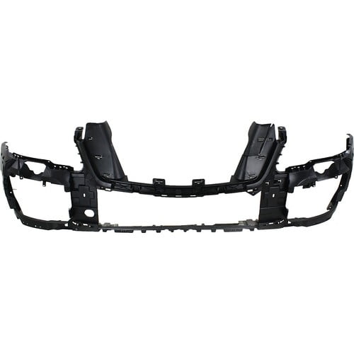 Front Bumper Reinforcement For 2009-2011 Mercedes Benz ML350 W164 w ...