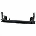 Front Bumper Reinforcement For Volkswagen Jetta 2019-2021 Type 2 ...