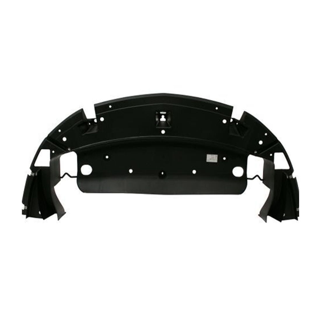 Front Bumper Reinforcement Lower Bar - Heavy Duty Construction for ...