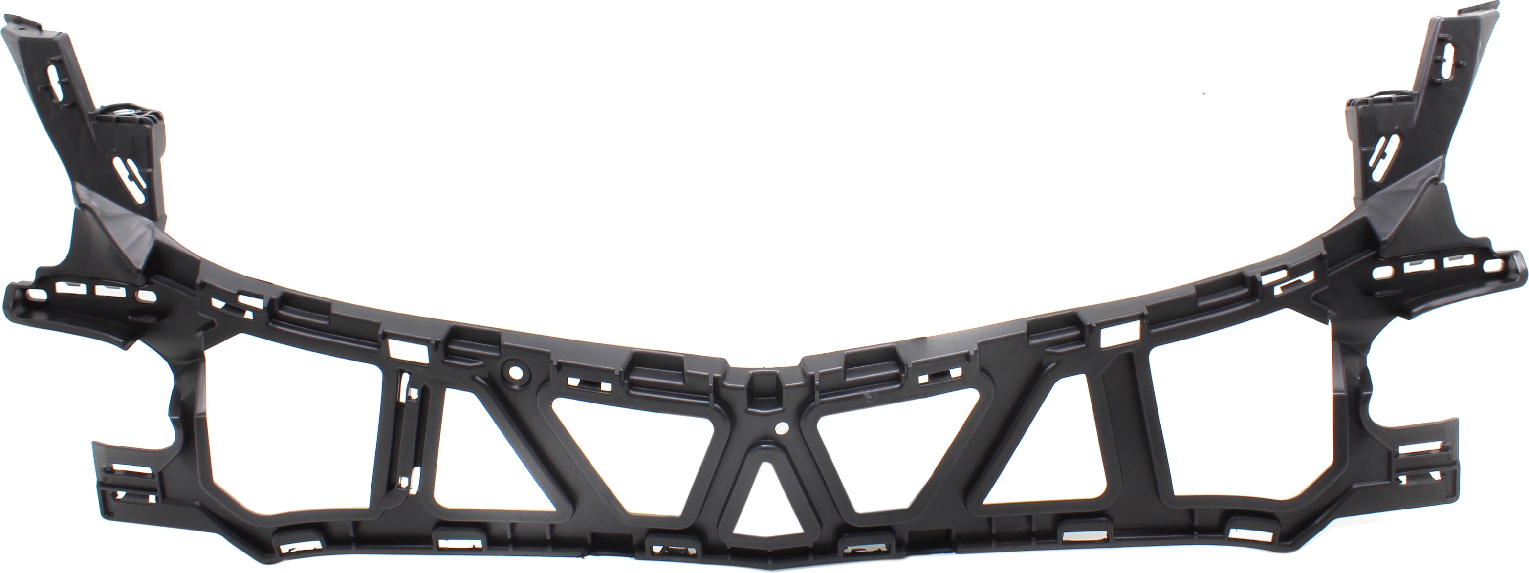 Front Bumper Reinforcement Plastic fits 2014-2015 Mercedes Benz E400 ...