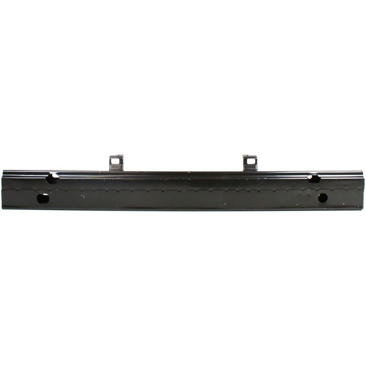 Front Bumper Reinforcement - Steel Construction With Primed Finish ...