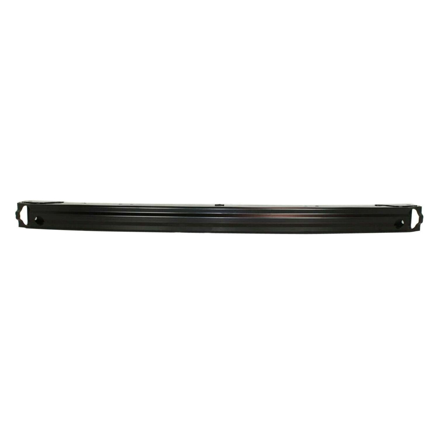 Front Bumper Reinforcement - Steel Primed Construction - Walmart.com