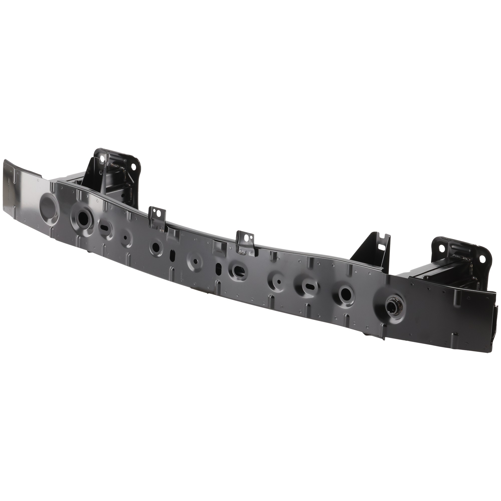 Front Bumper Reinforcement Steel VA4050070A MA1006161 - Walmart.com
