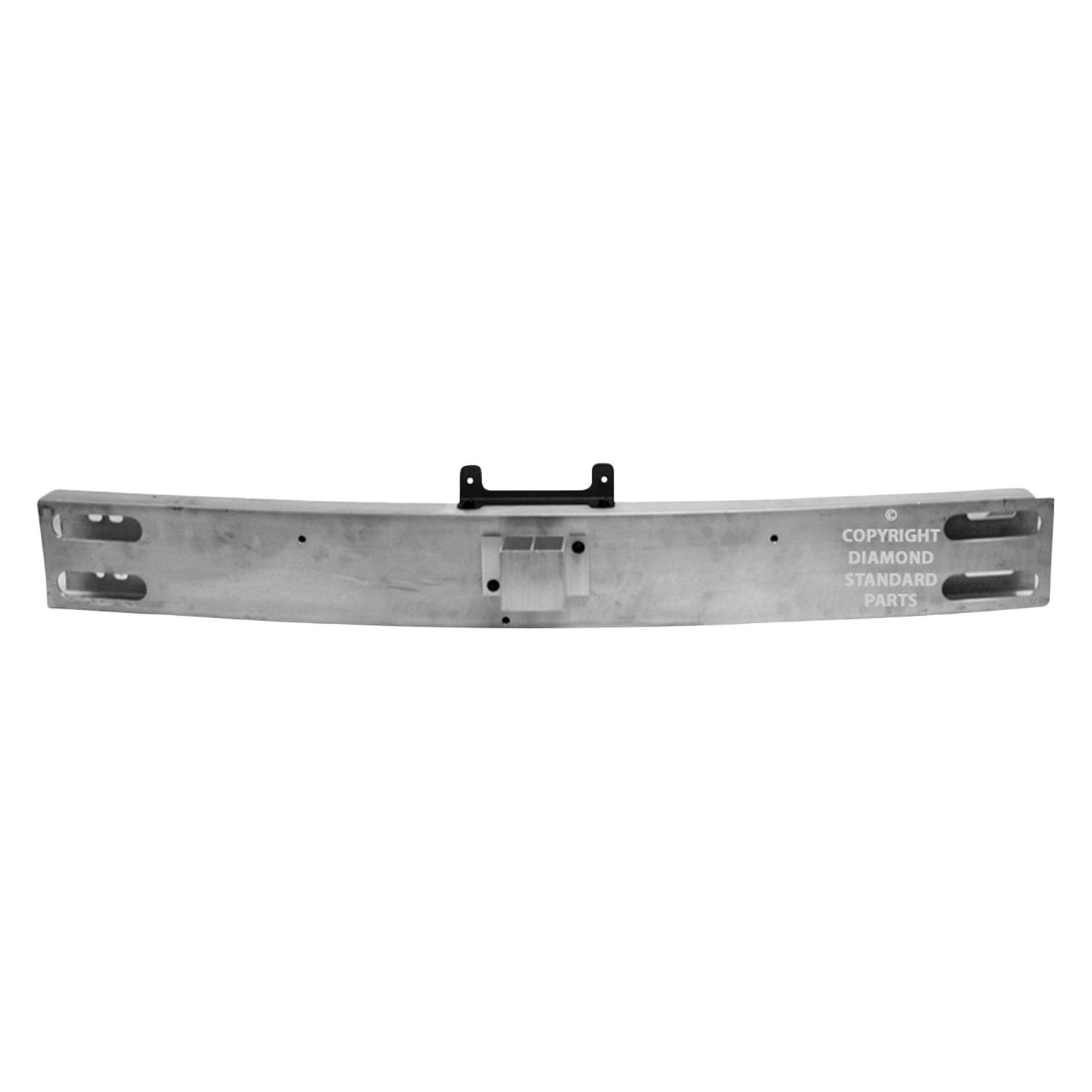 Front Bumper Reinforcement for Nissan Altima 2019-2022 NI1006262DSC ...