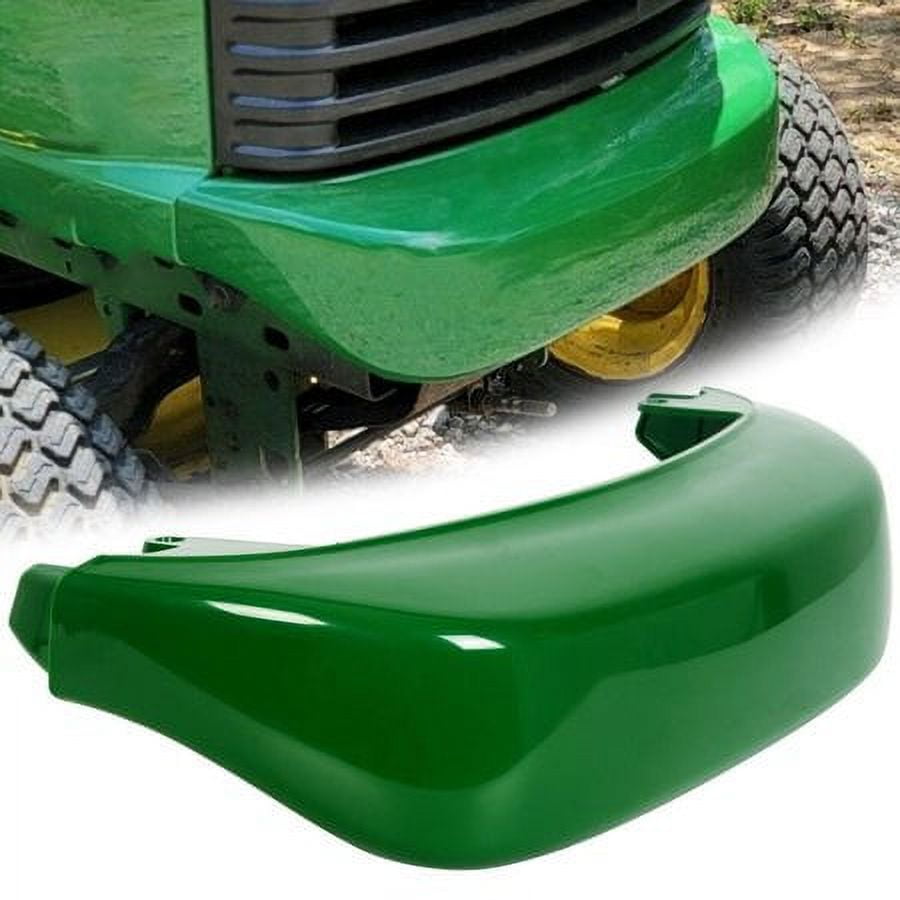 John Deere Front Bumper Replacement For M140670, Fits GT225 GT235 ...