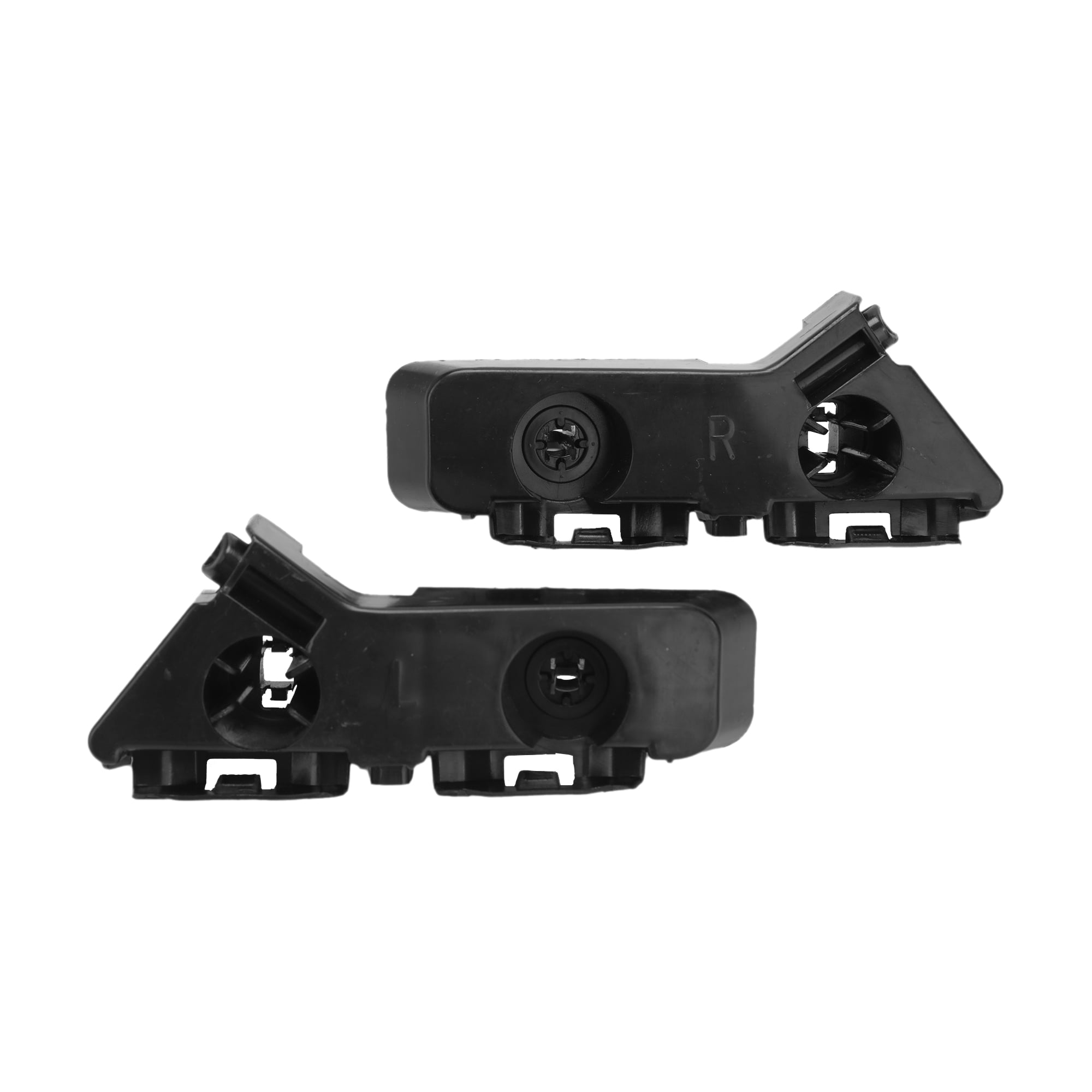 Front Bumper Retainer Brackets for 2011-2014 Dodge Charger - Walmart.com