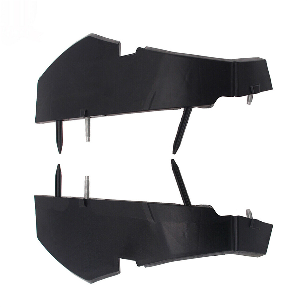 Front Bumper Retaining Bracket Set For Dodge Challenger 2015-2021 LH ...