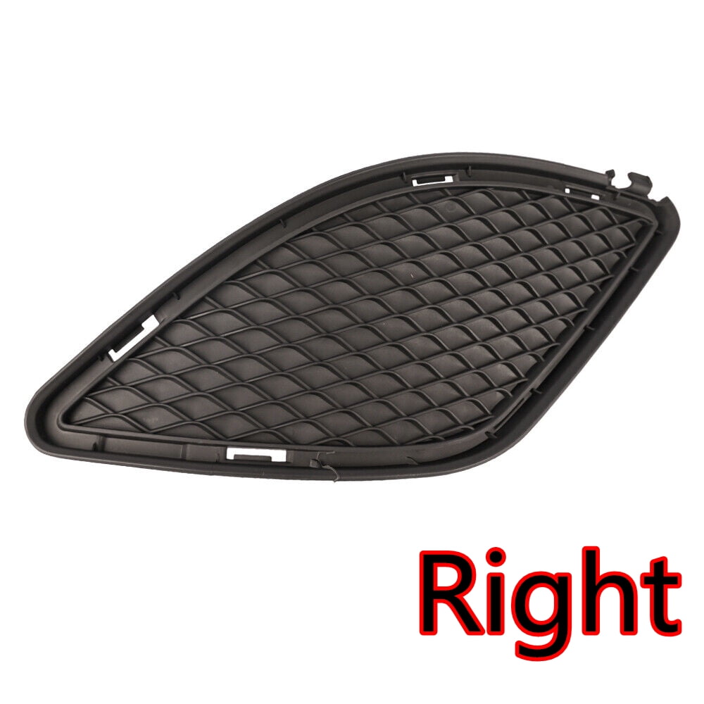 Front Bumper Right Mesh Grille Grid For Mercedes-Benz W117 CLA-Class ...