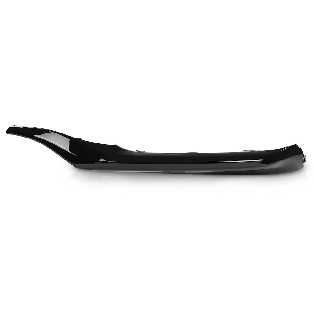 Front Bumper Lower Trim Left Side Fit For Toyota Camry XSE SE 2021-2023 ...