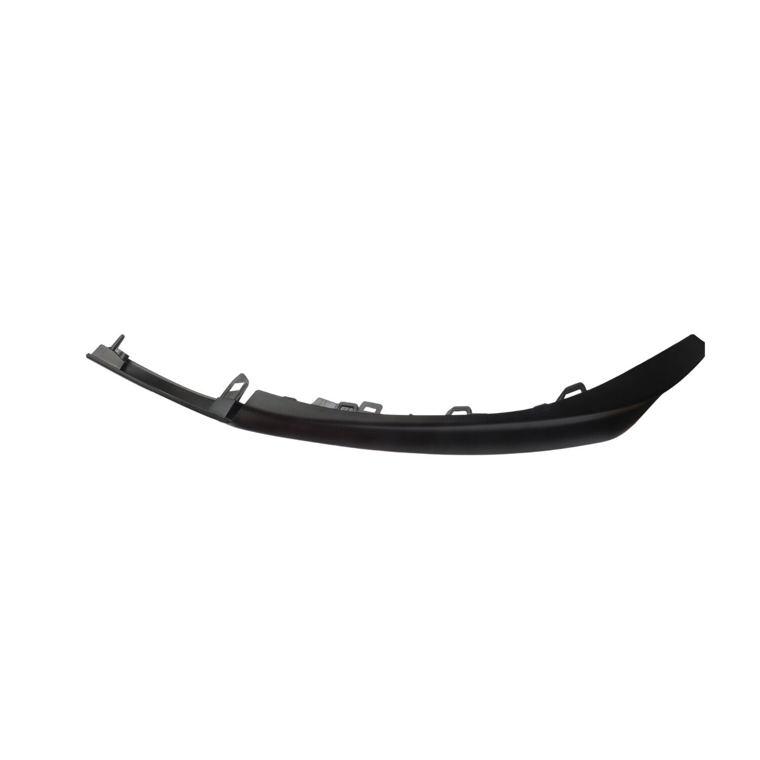 Front Bumper Side Lower Trim Right Black Fits for 2021-2023 Toyota ...