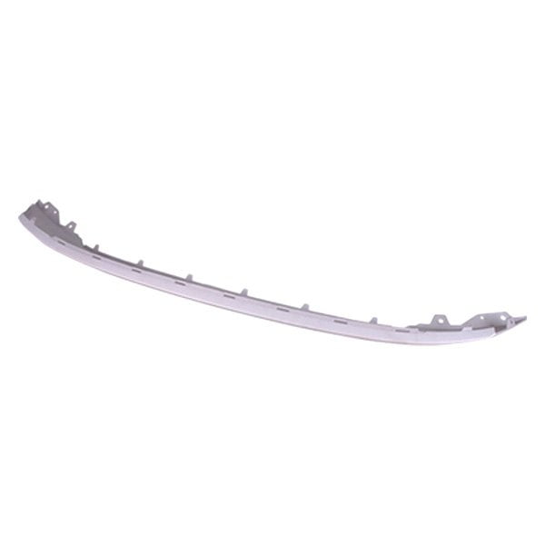 Front Bumper Skid Plate for GMC Acadia 2017-2019 GM1095213 - Walmart.com