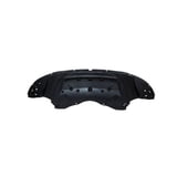 Front Bumper Splash Shield Under Cover AWD CAPA for 2015-2016 Dodge ...