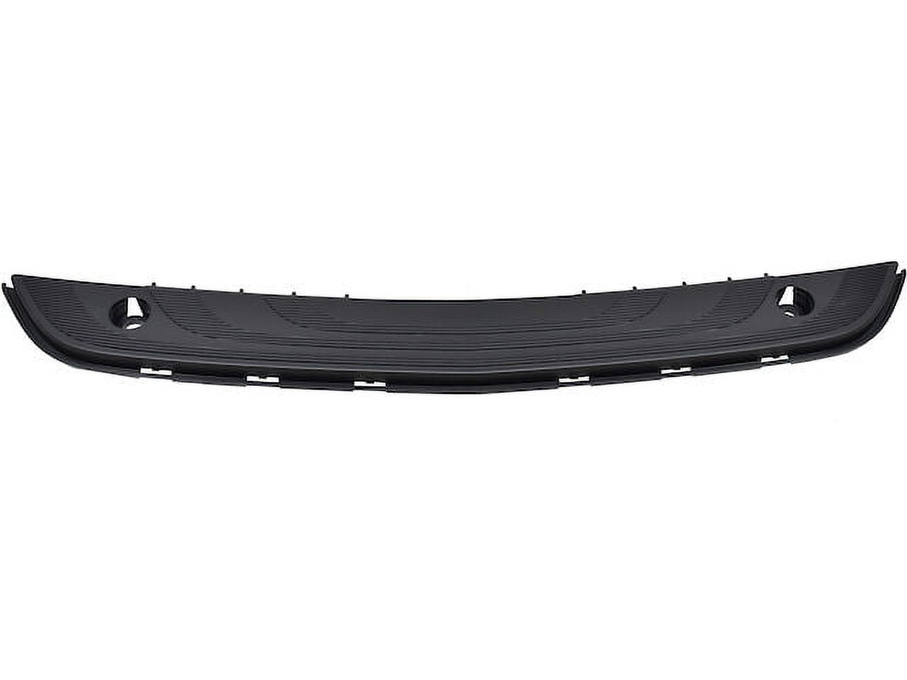 Front Bumper Step Pad - Compatible with 2019 - 2022 Mercedes-Benz ...