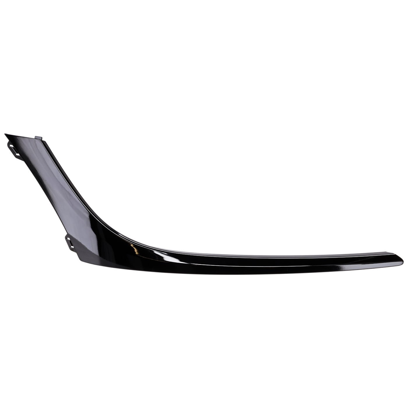 Front Bumper Step Pad Trim Molding for Right Side - 86572K4AA0 ...