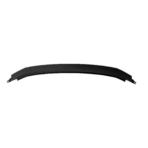 Ford Edge Bumper Step Pad