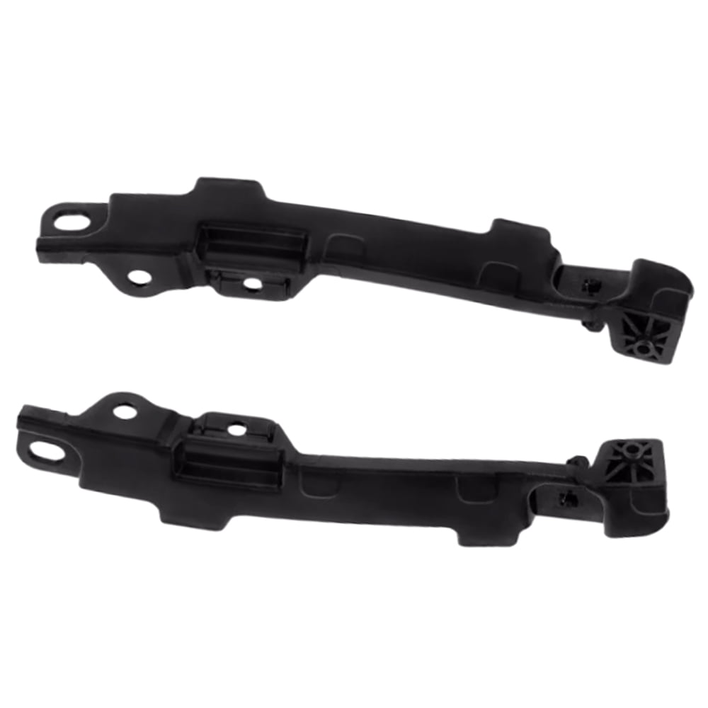 Front Bumper Support Brackets Retainer For Toyota Highlander 2014 2015 ...