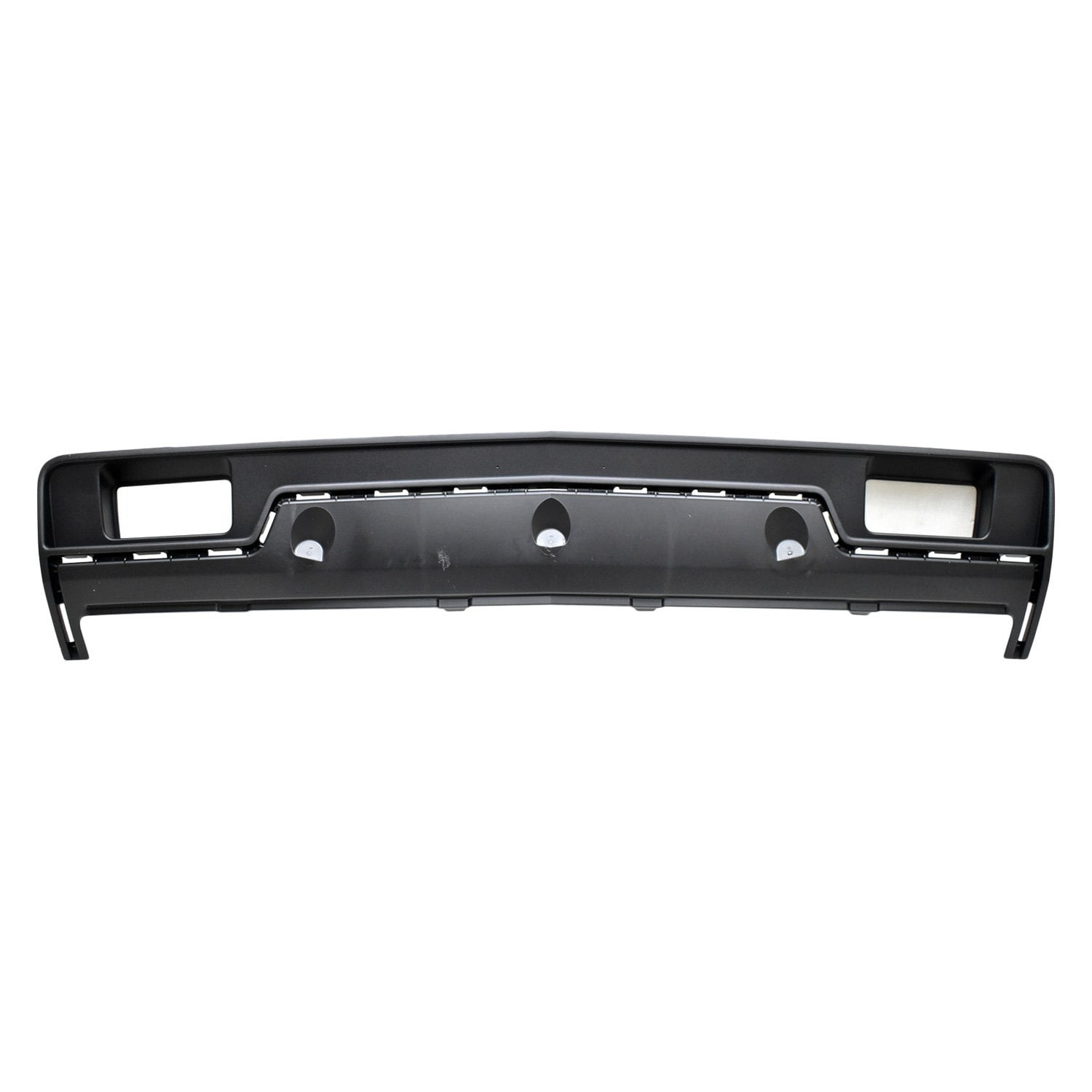 Front Bumper To Body Filler Panel For Chevy Silverado 1500 2014-2015 ...