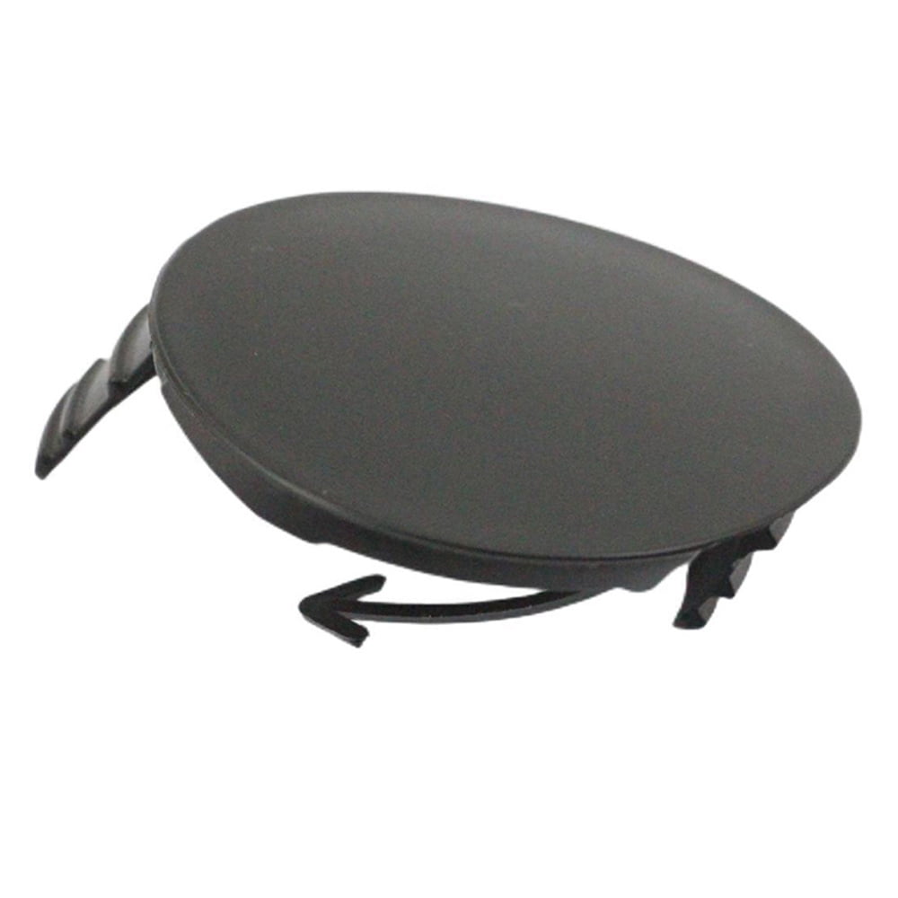 Front Bumper Tow Eye Cap Cover 52721-52906 For Toyota Yaris 2007-2016 ...