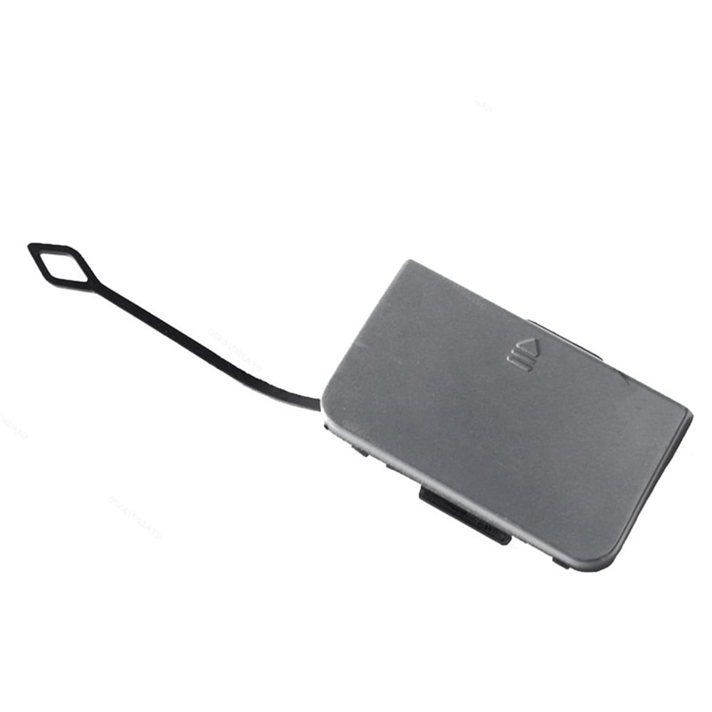 Front Bumper Tow Eye Cover Cap For Mercedes Benz W204 C250 C300 C280 ...
